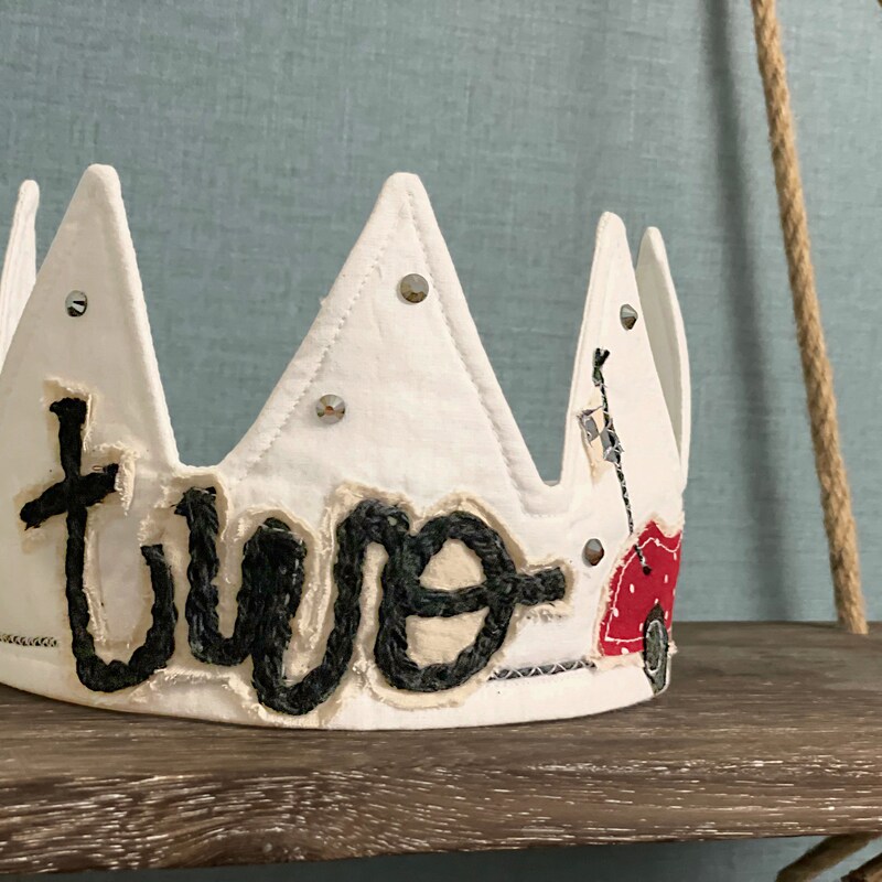 Party Crown - Etsy