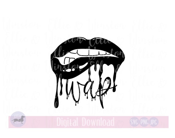 WAP SVG WAP Png Wap Download Megan Stallion Cardi B - Etsy