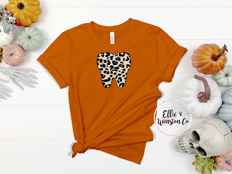 Leopard Tooth SVG Leopard Tooth JPG Cheetah Print Tooth - Etsy