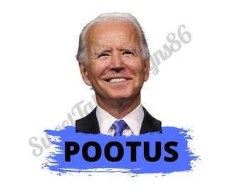 Biden Poopy Pants - Etsy