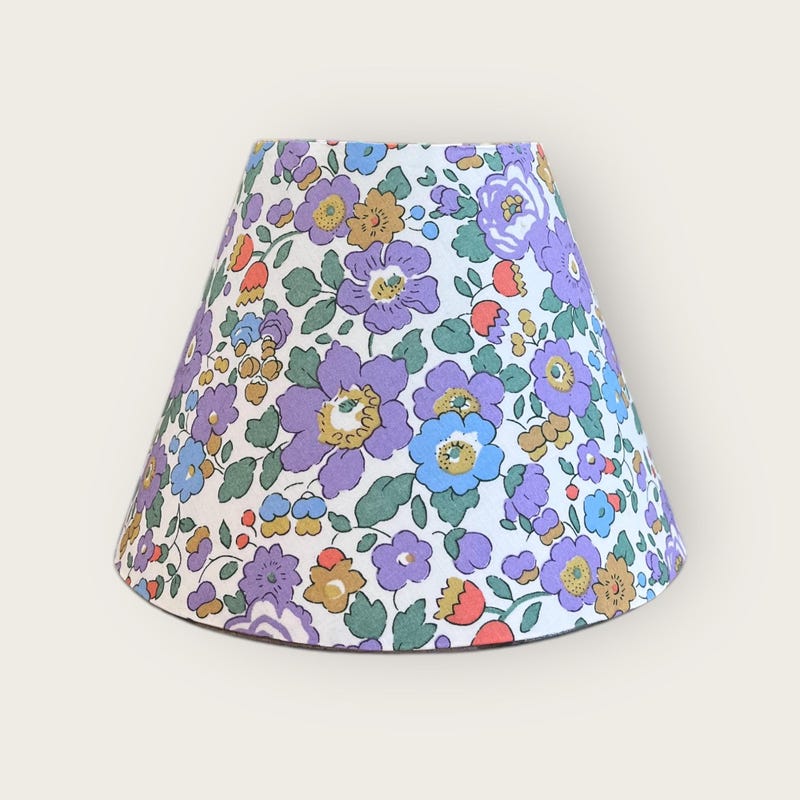 London Shade - Etsy