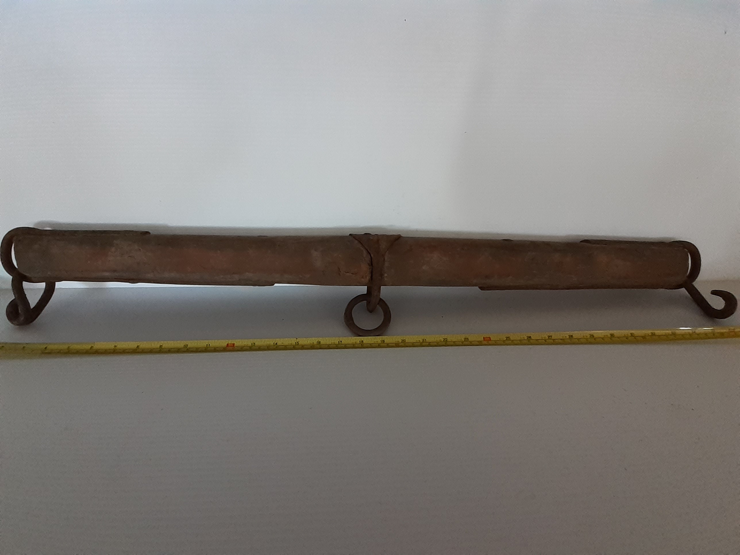 Vintage Antique Yoke Horse/oxen Plow Hitch - Etsy