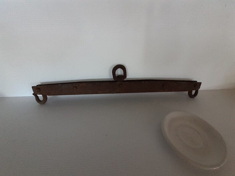 Vintage Antique Yoke Horse/oxen Plow Hitch - Etsy