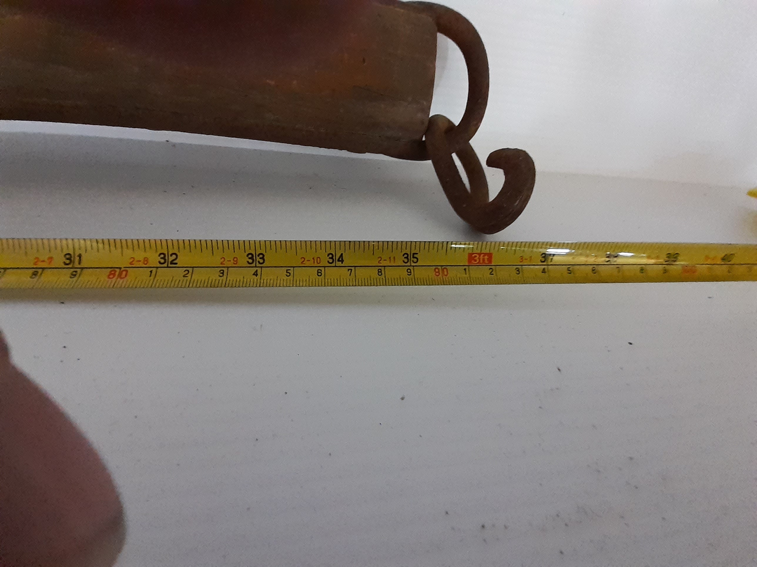 Vintage Antique Yoke Horse/oxen Plow Hitch - Etsy