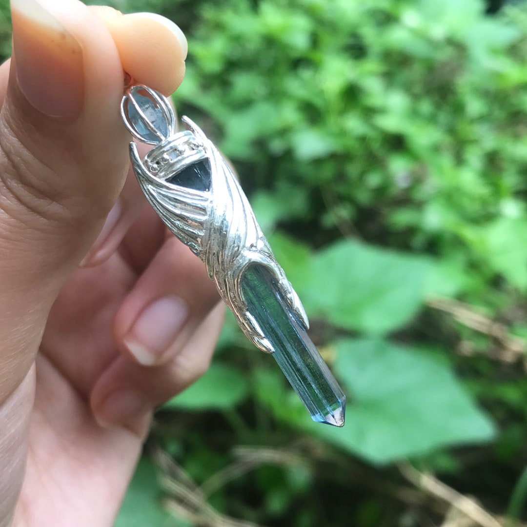 Yu-gi-oh Arc-v Sakaki Yuuya Pendant Yuya's Pendulum cospa - Etsy