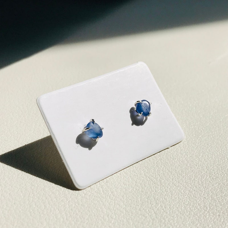 Spinel Cobalt Blue Stone - Etsy