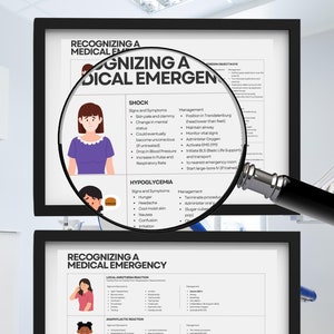 Dental Office Medical Emergency Guide - Identify & Manage Emergencies ...