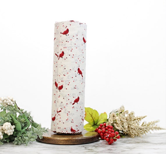 Cardinal Washable Paper Towels Paperless Towels Unpaper | Etsy