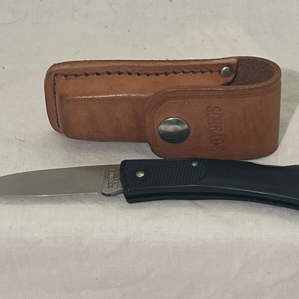 Schrade - Etsy