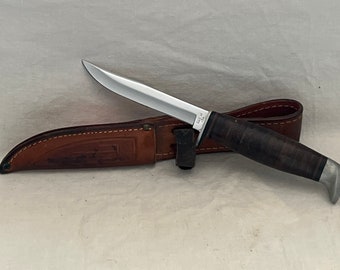 Case Fixed Blade - Etsy