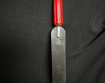 Bakelite Bullet - Etsy