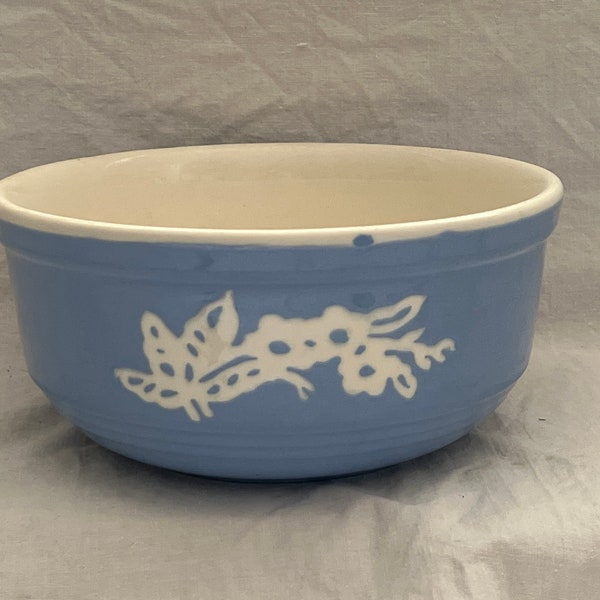 Cameoware Harker Bowl - Etsy
