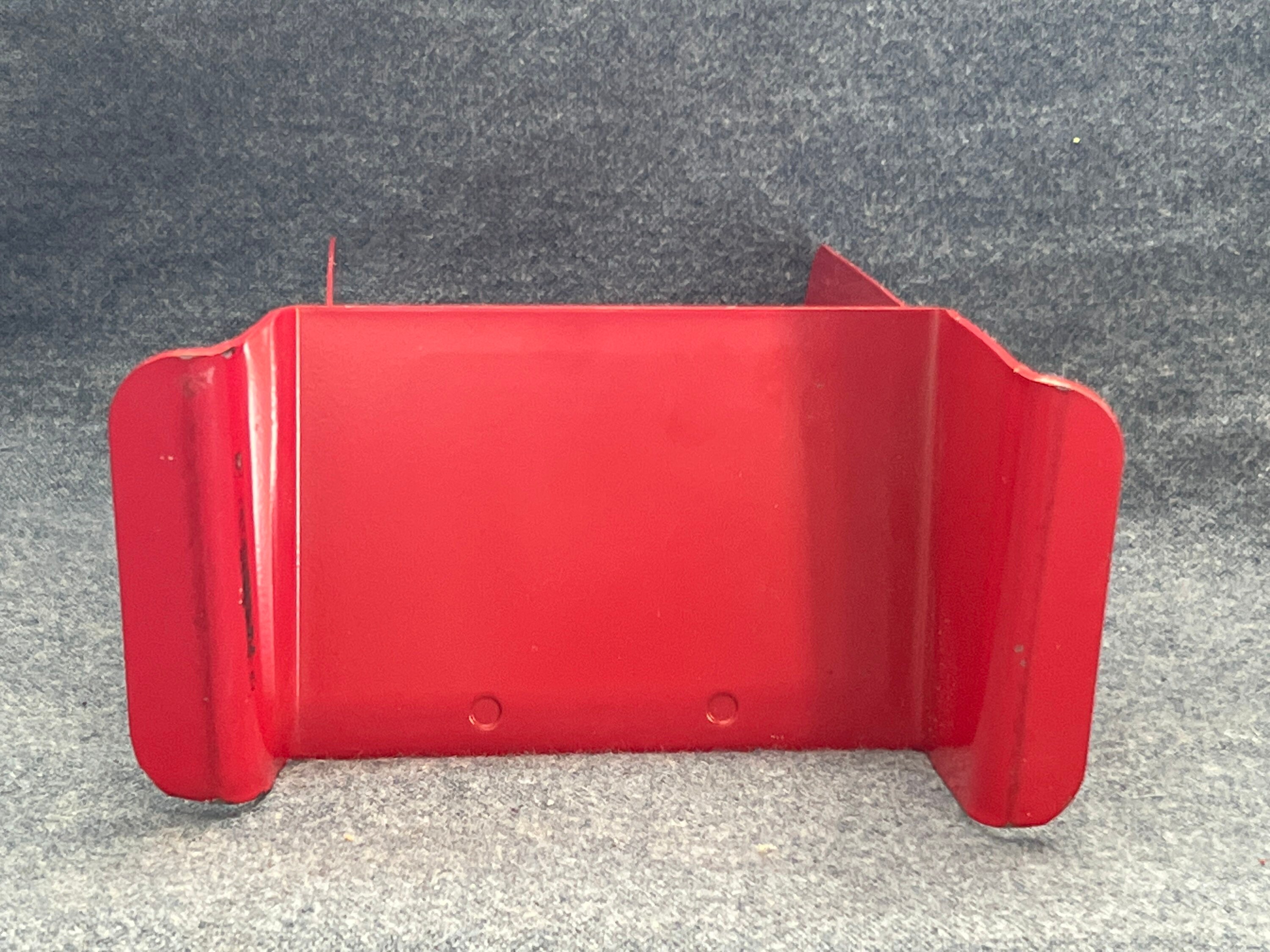 Vintage MEC E-Z Pak Shotgun Shell Boxing Tool USA MADE Red Mayville - Etsy