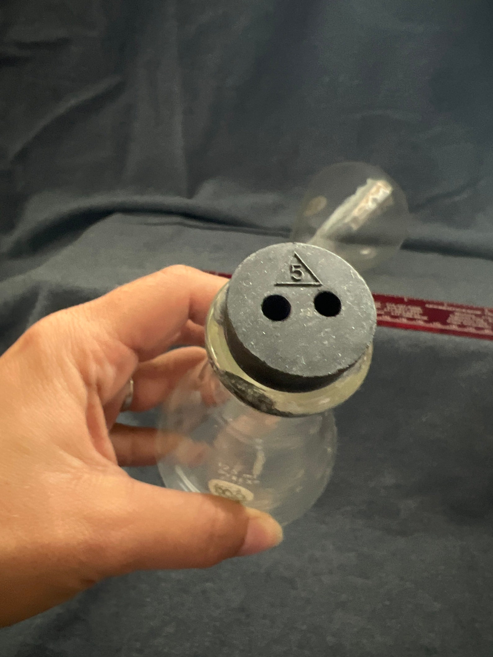 Vintage Pyrex Chemistry Apothecary Labratory Beaker Set - Etsy