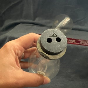 Vintage Pyrex Chemistry Apothecary Labratory Beaker Set - Etsy