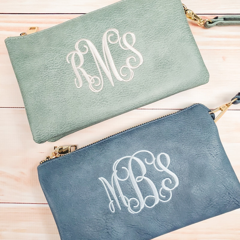 Wristlet - Etsy