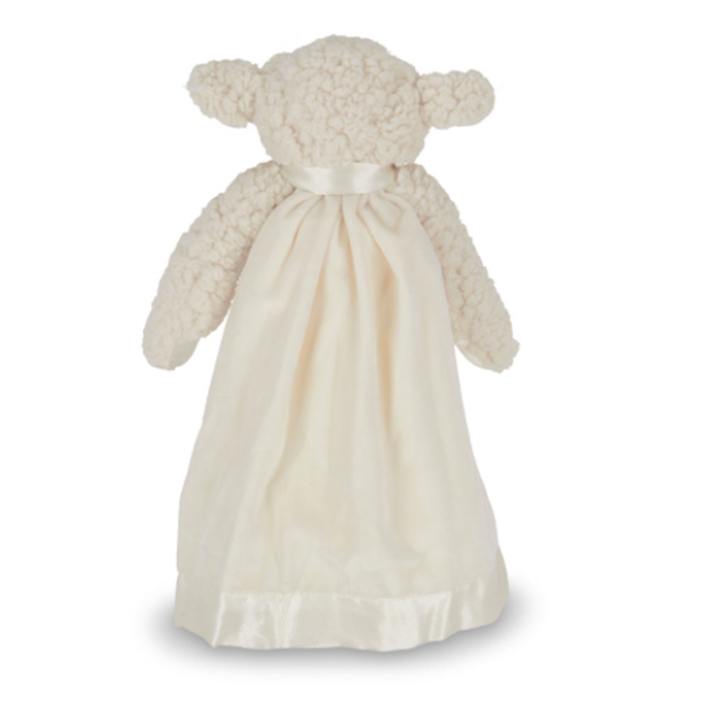 Bearington Baby Snuggler Personalized Baby Shower Gift - Etsy