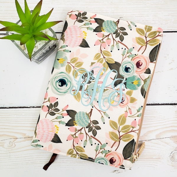 Refillable Journal - Etsy