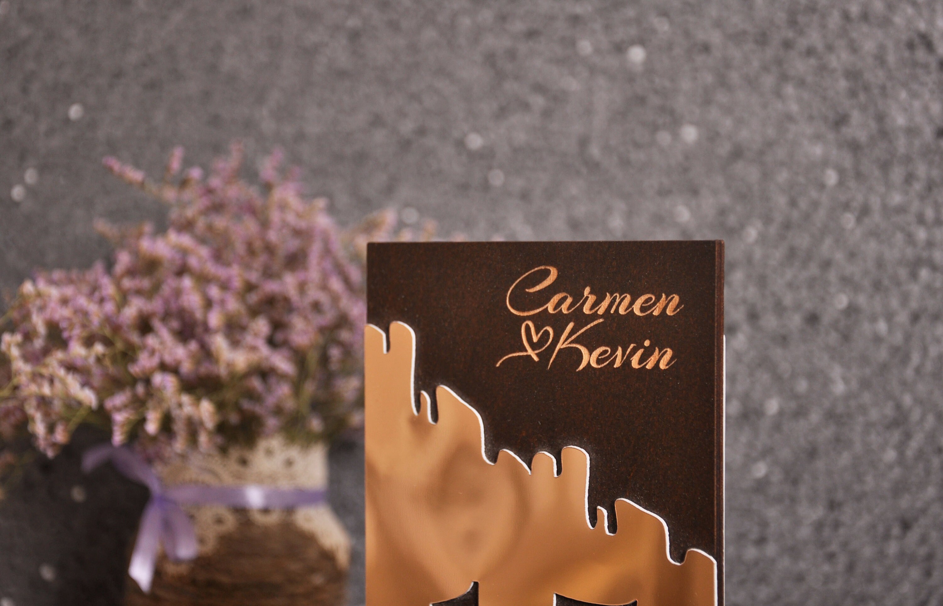 Silver Table Numbers. Gold Table Numbers. Restaurant Table Numbers - Etsy