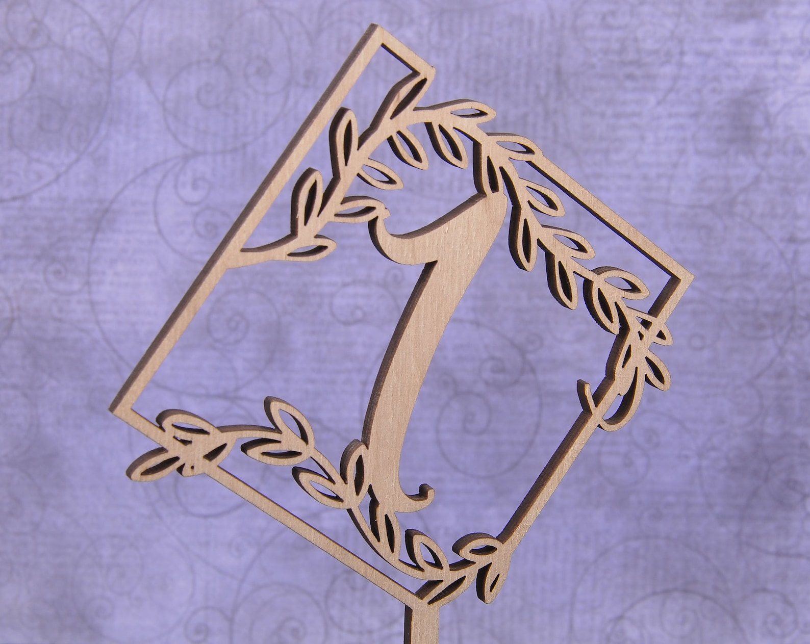 Wooden Table Numbers. Wedding Table Numbers. Rustic Table Numbers. - Etsy