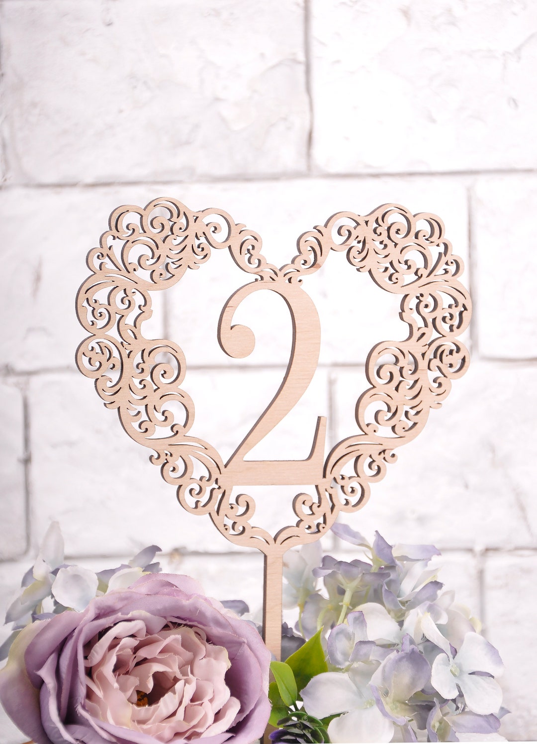 Table Numbers. Rustic Table Numbers. Wooden Table Numbers. Wood Table ...