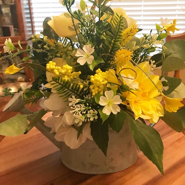 Large Church Arrangement - Etsy