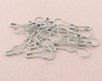 Light Bulb Safety Pins - Etsy