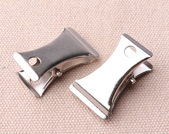 Double Sided Clip - Etsy