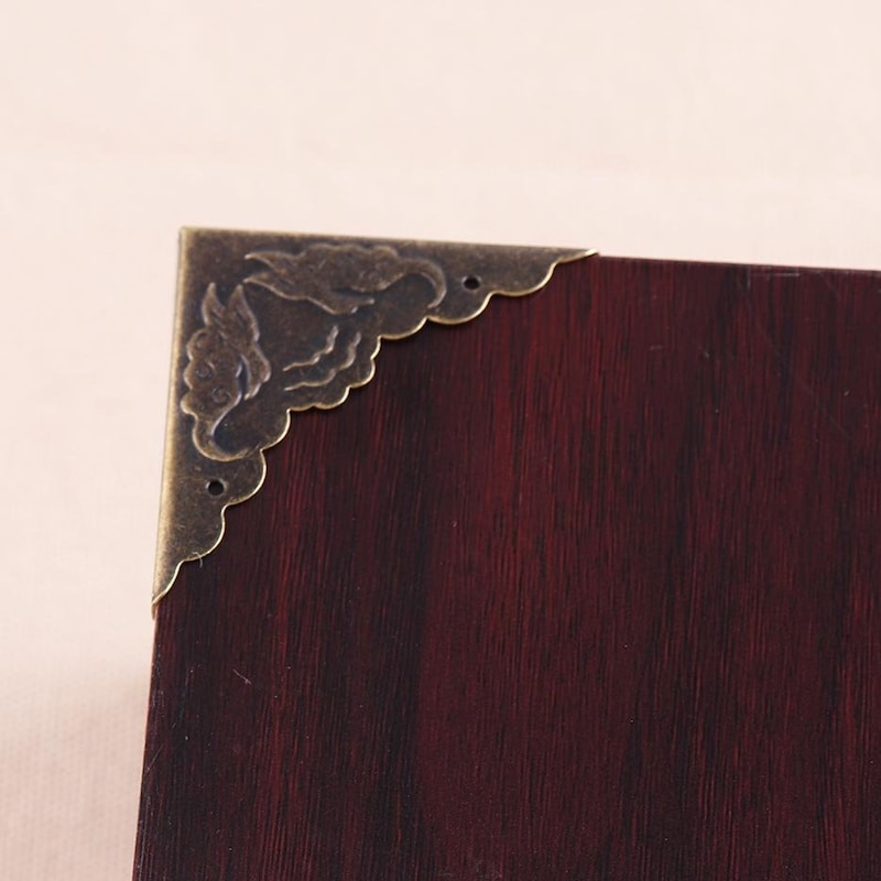 Box Feet Corners - Etsy