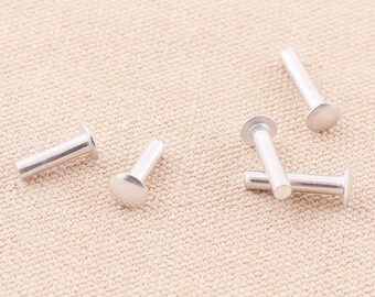 Tube Rivets | Etsy