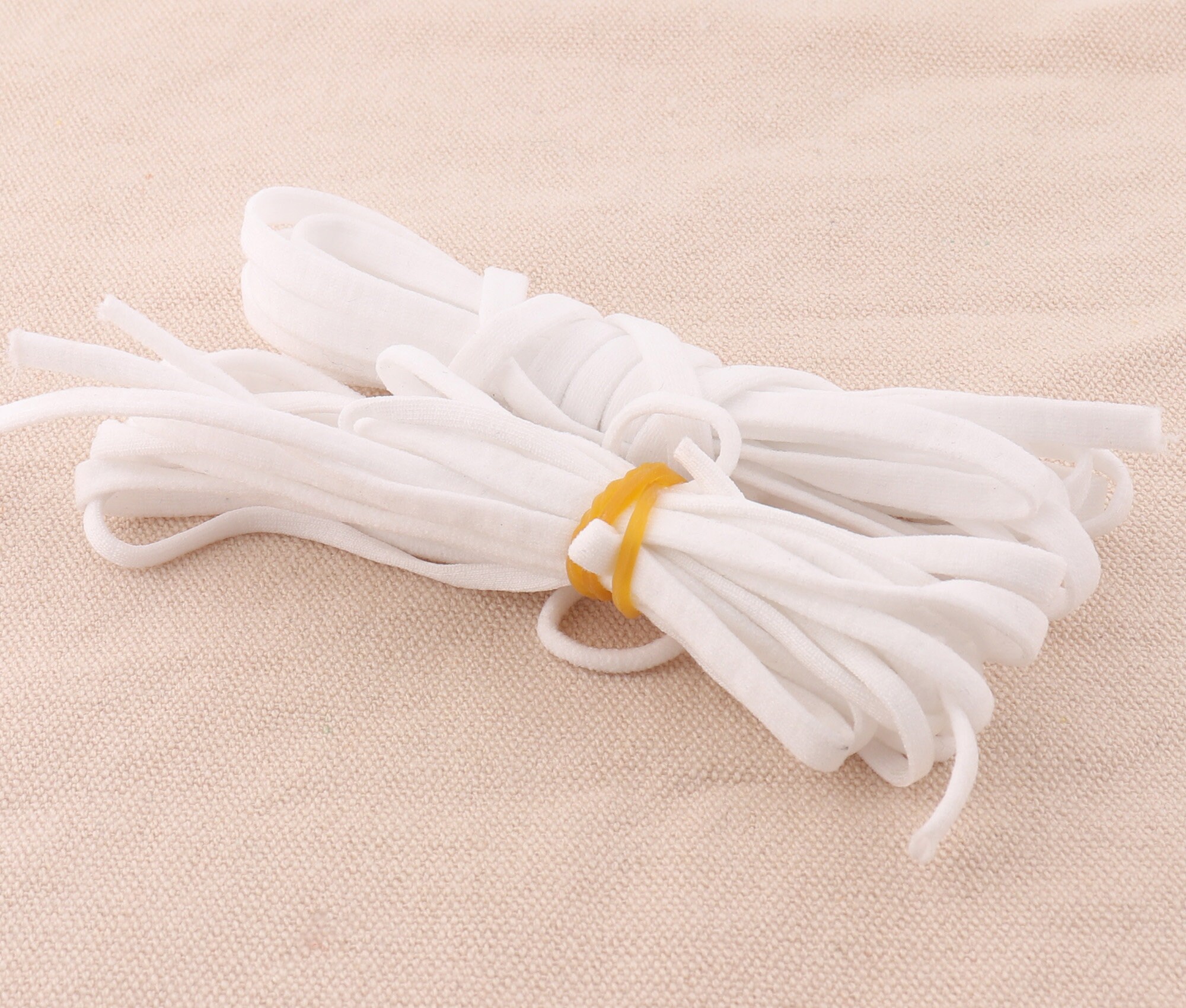 2.5mm3mm4mm5mm Elastic String Elastic Band Elastic Cord - Etsy