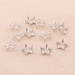 200pcs Rivets Nailhead Spots Star Shape Studs Claw Rivets 4 - Etsy