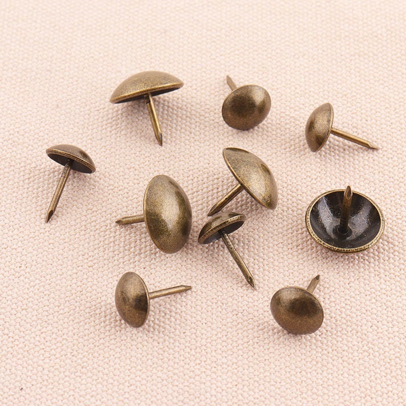 Upholstery Tacks - Etsy