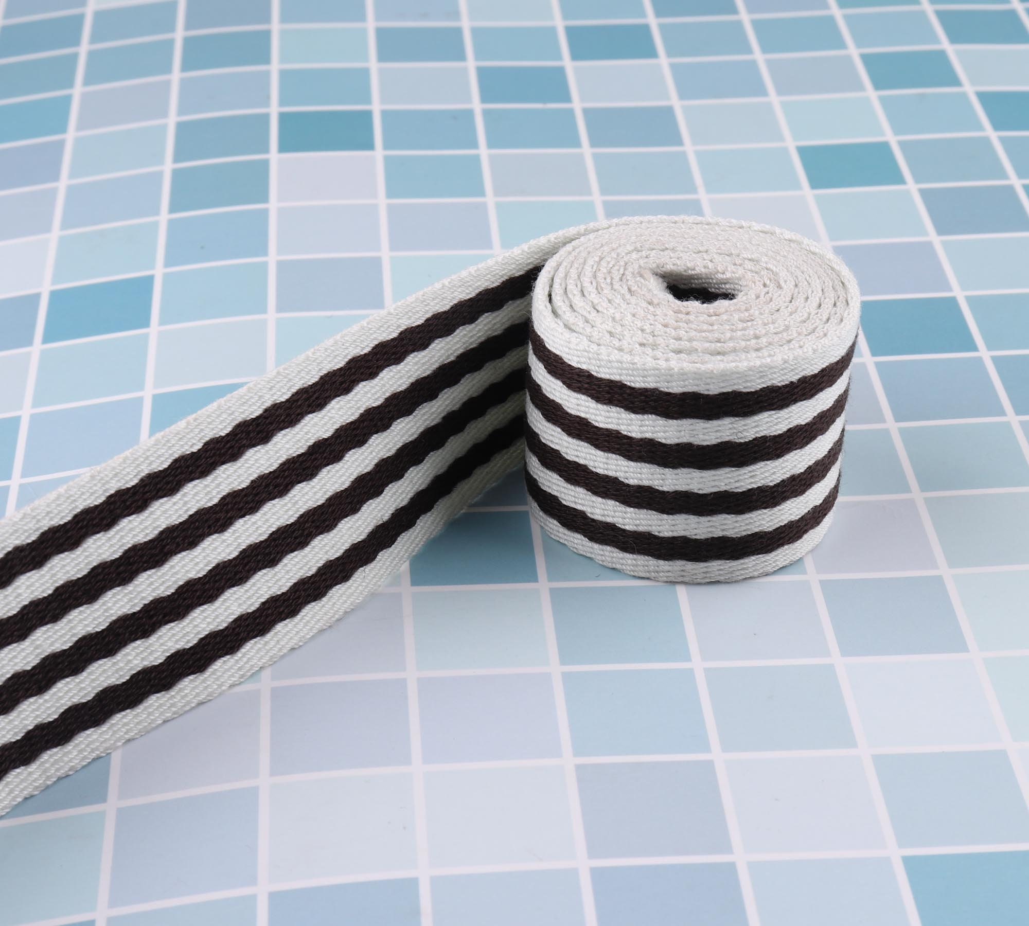 5 Yards 38mm 1.5 Soft Webbing Cotton Polyester Webbing - Etsy