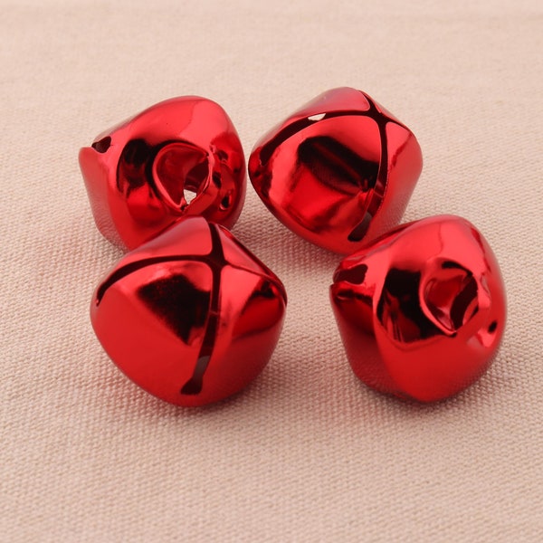 Large Jingle Bells - Etsy