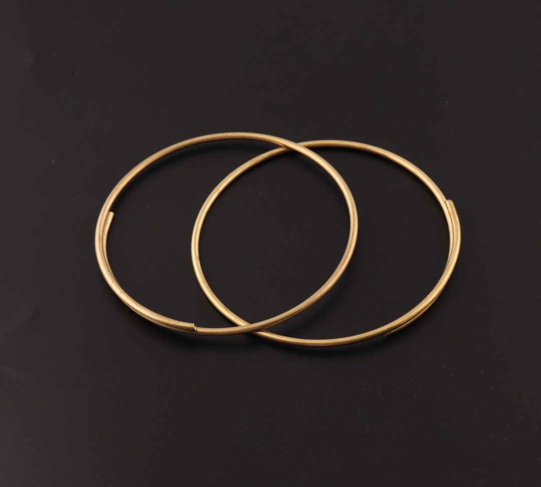 12ga 2.0mm Copper Wire Dead Soft Solid Copper Wire Wrapping Jewelry ...
