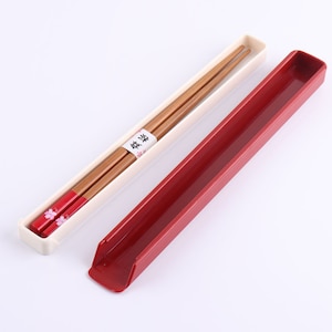 2 Pairs Red Chopstick,flower Pattern, Japanese Style Chopsticks ...
