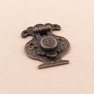 Lantern Lock Latch - Etsy