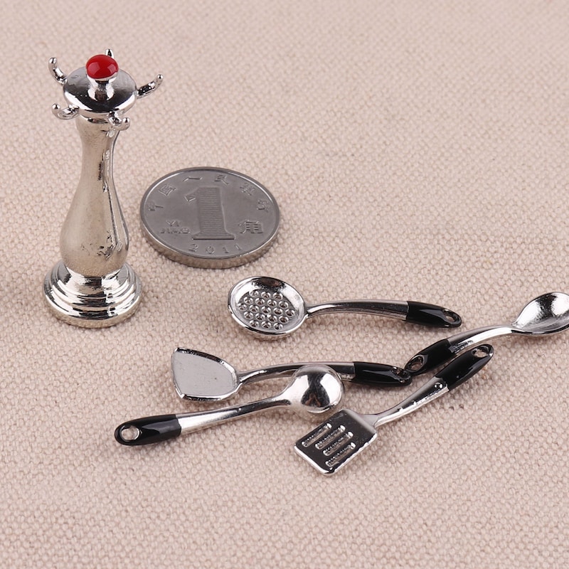 Miniature Cookware - Etsy
