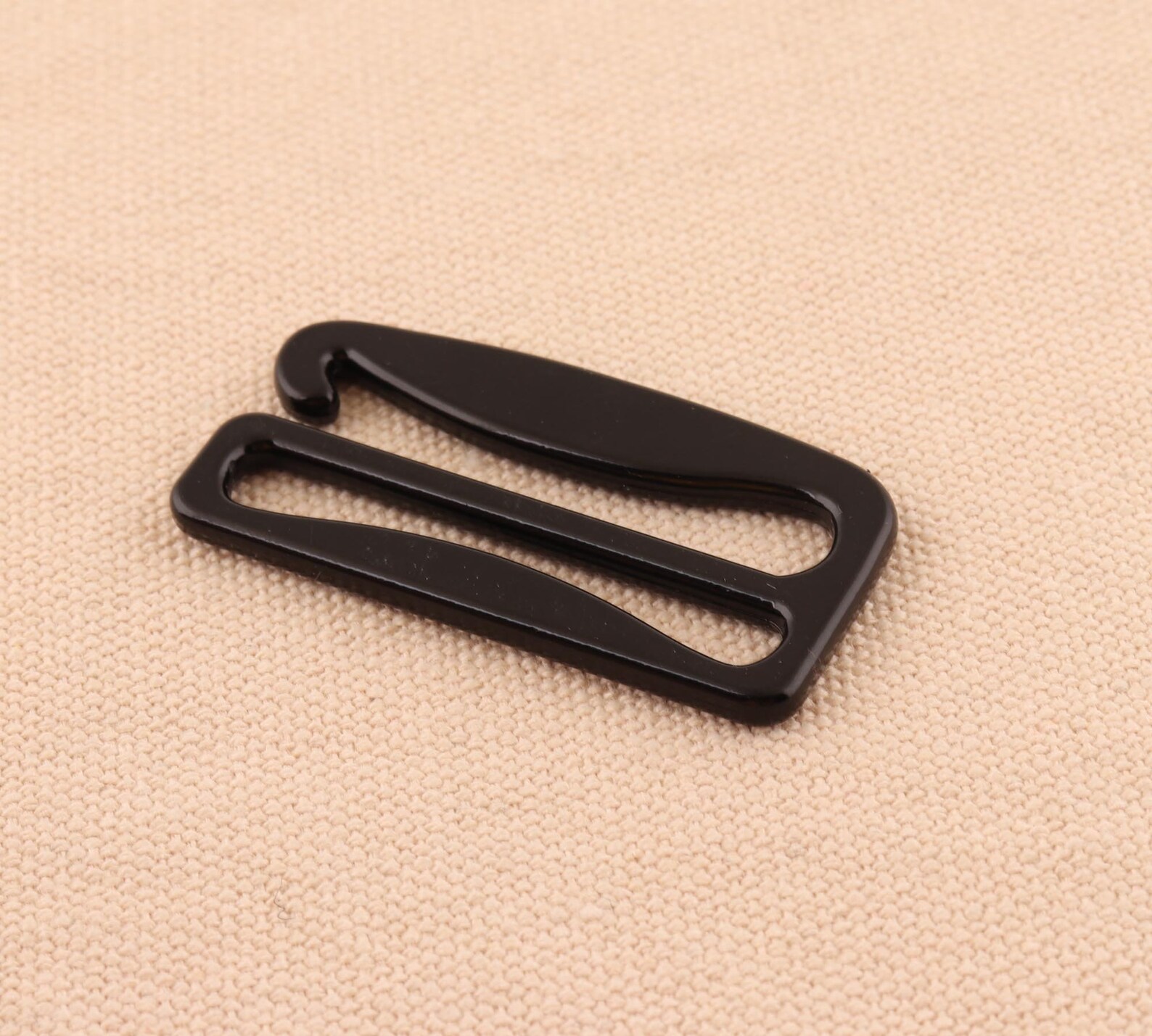 8pcs Bra Strap Slider Hooks g Hooks swimwear and Bra Making Alloy Hooks ...
