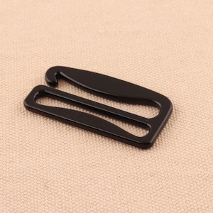 8pcs Bra Strap Slider Hooks g Hooks swimwear and Bra Making Alloy Hooks ...