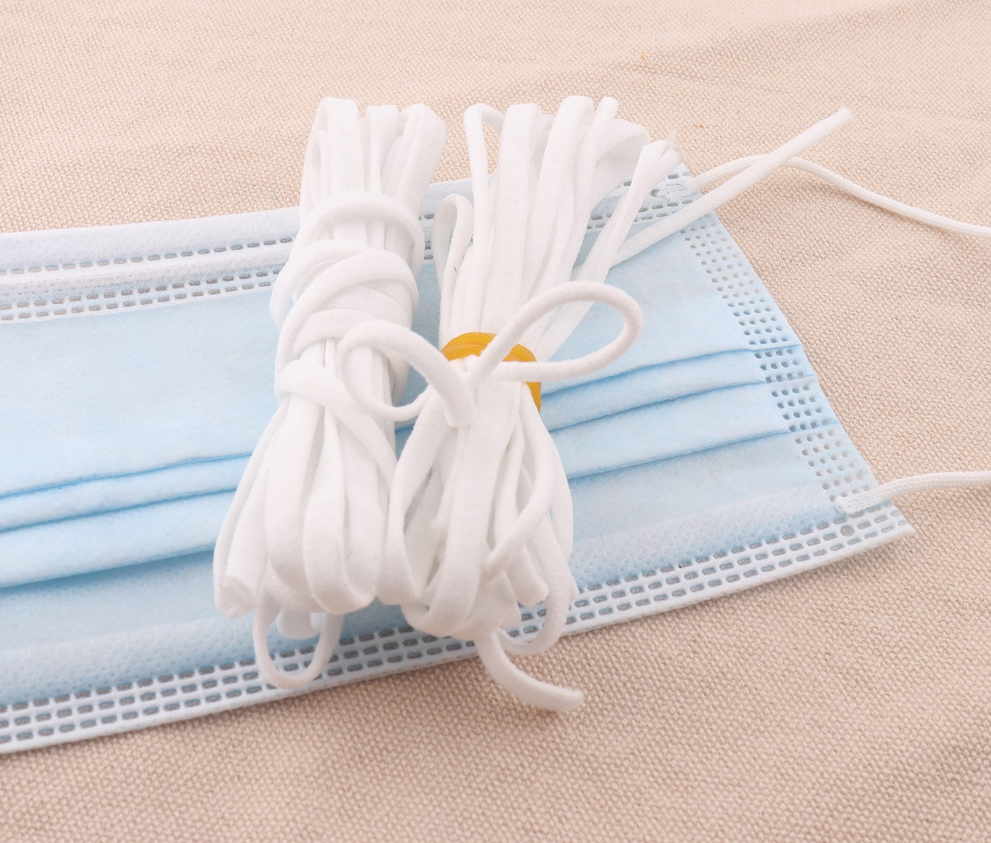 2.5mm3mm4mm5mm Elastic String Elastic Band Elastic Cord - Etsy