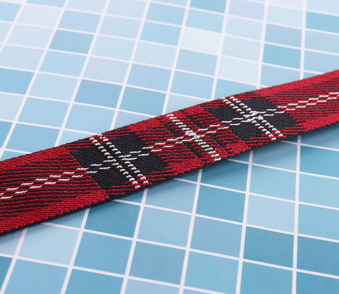 40mm Ethnic Soft Smooth Webbing,woven Belt Webbing,purse Singelband ...