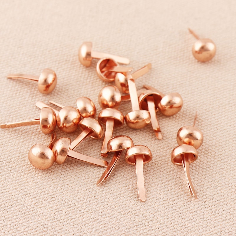 Decorative Brads - Etsy