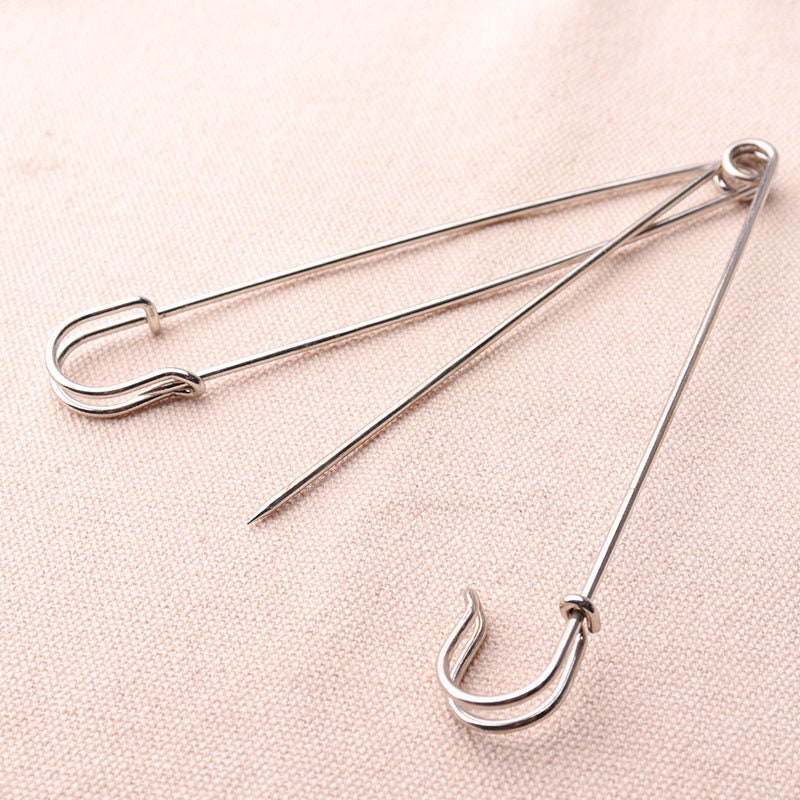 Silver Kilt Pin - Etsy