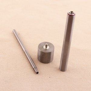 8mm Leathercraft Rivet Round Mix Color Single Cap Rivets and - Etsy