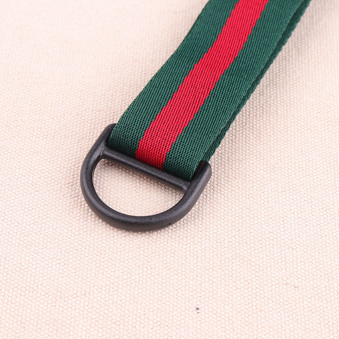 6pcs Double bar Black plastic adjuster plastic adjustable | Etsy