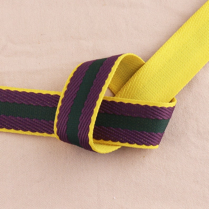 Cotton Webbing 1.5 Inch Wide Webbing Bag Handles Bag Strap | Etsy