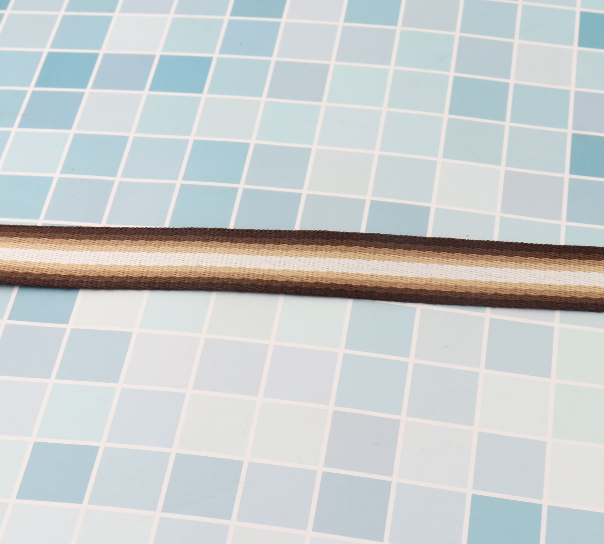 Nylon Stripe Soft Webbing 1''25mm Soft Ribbon Bag - Etsy