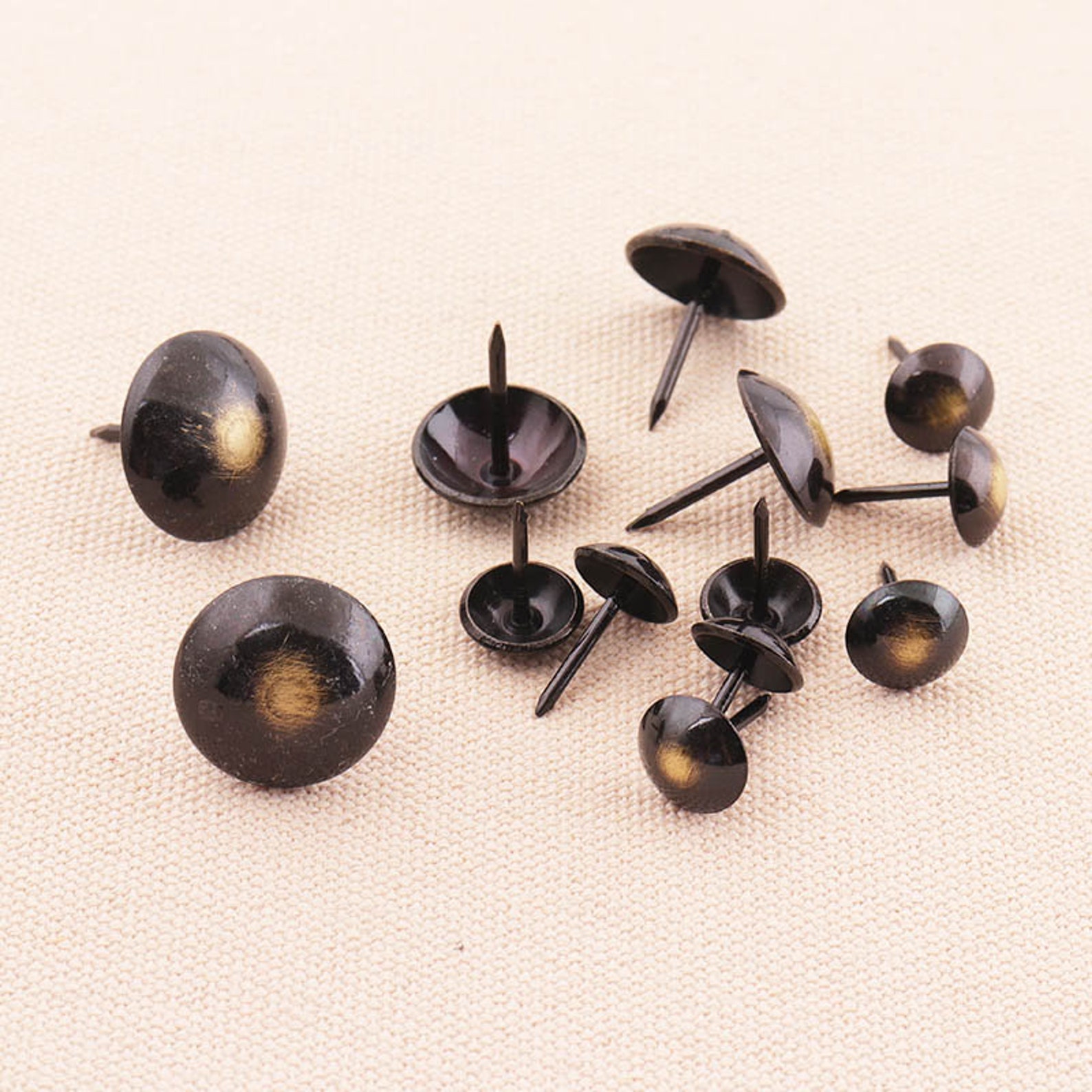 Upholstery Tacksbox Tacks Decoration Screw Fastener Screw | Etsy